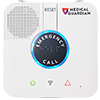 Mini Medical Alert Button with GPS | Medical Guardian