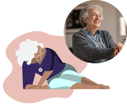 Emergency Alarms | Medical Guardian