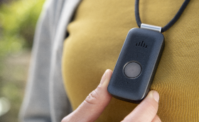 Emergency Alarms | Medical Guardian