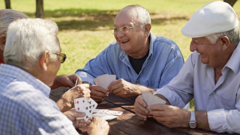 Fun Social Activities For Older Adults Lifestyle Medical Alert Blog